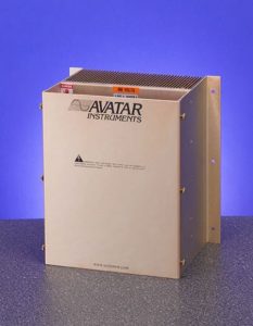 A3Z-48-200 3-phase 2 Leg Scr Power Control, 200 Amps At 480 Volts With ...