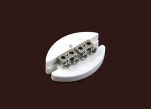 THERMOCOUPLE BLOCKS | Independent Thermal Solutions, Heaters, Controls ...