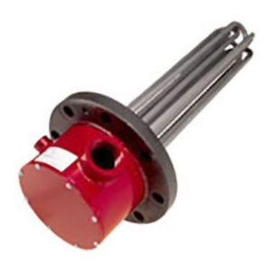 Flange Heaters | Independent Thermal Solutions, Heaters, Controls ...