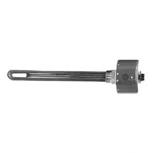 Screw Plug Heaters | Independent Thermal Solutions, Heaters, Controls ...
